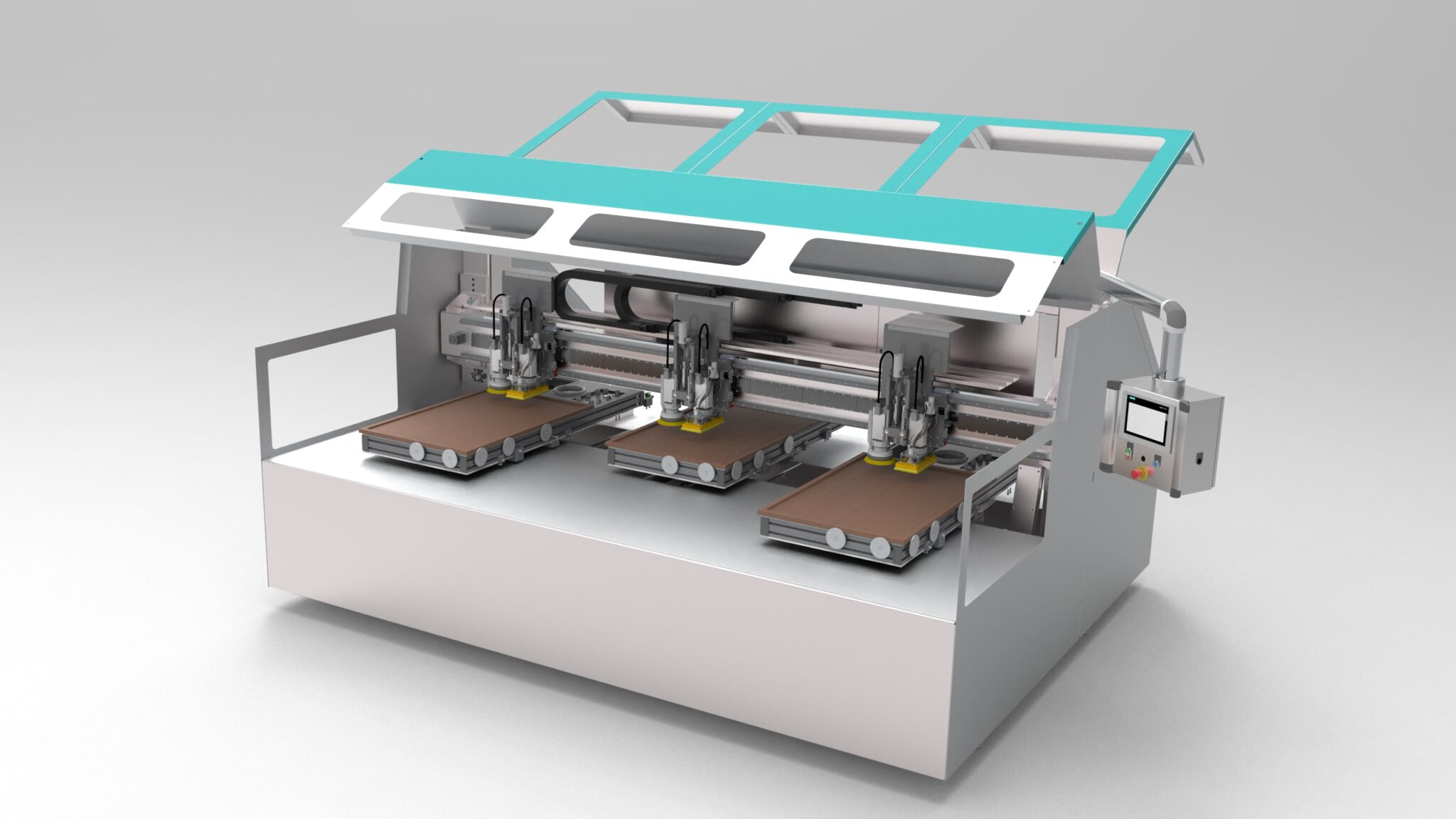 Home - MB Maschinenbau GmbH